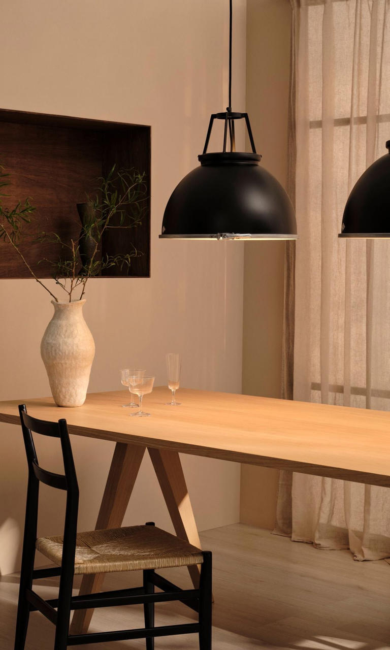 Más allá de la decoración: así es la arquitectura que cuida de ti