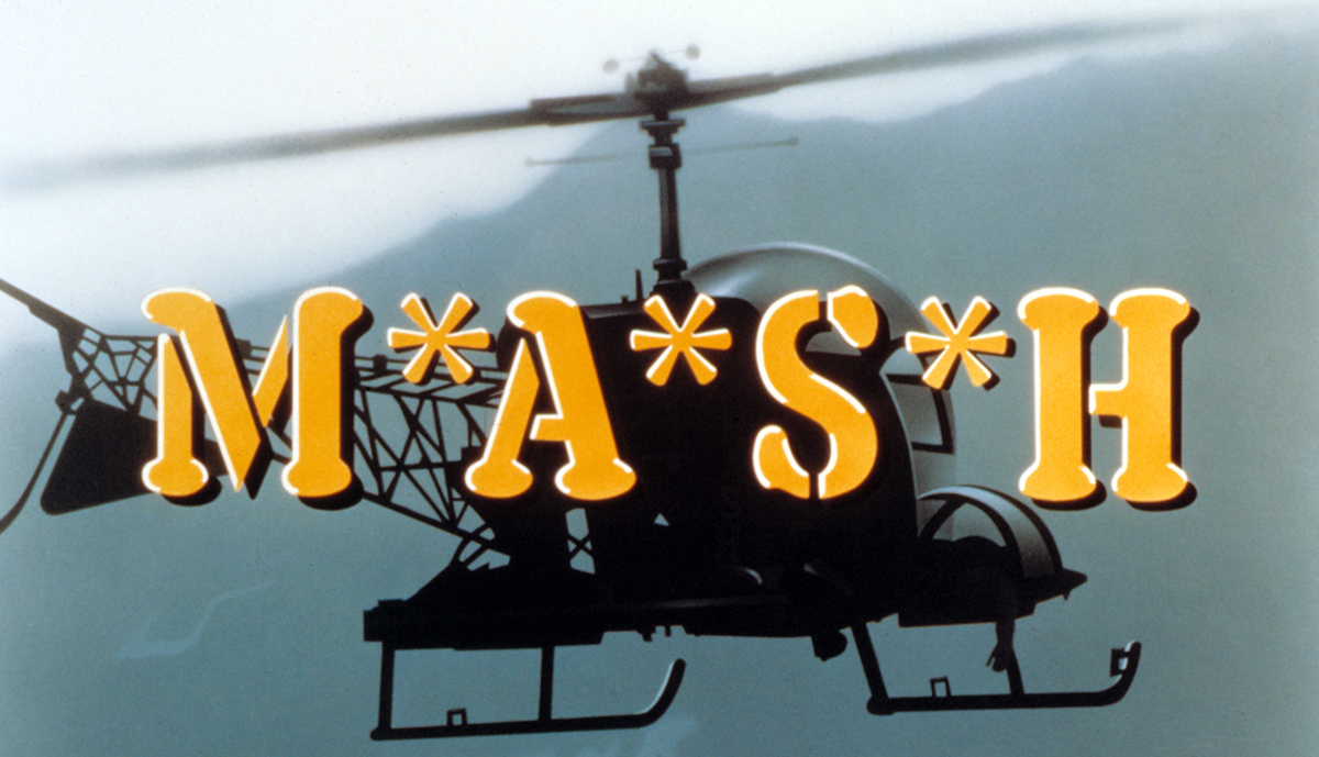 Why the 'MASH' Finale Stills Makes Us Cry 40 Years Later: The Emotional ...