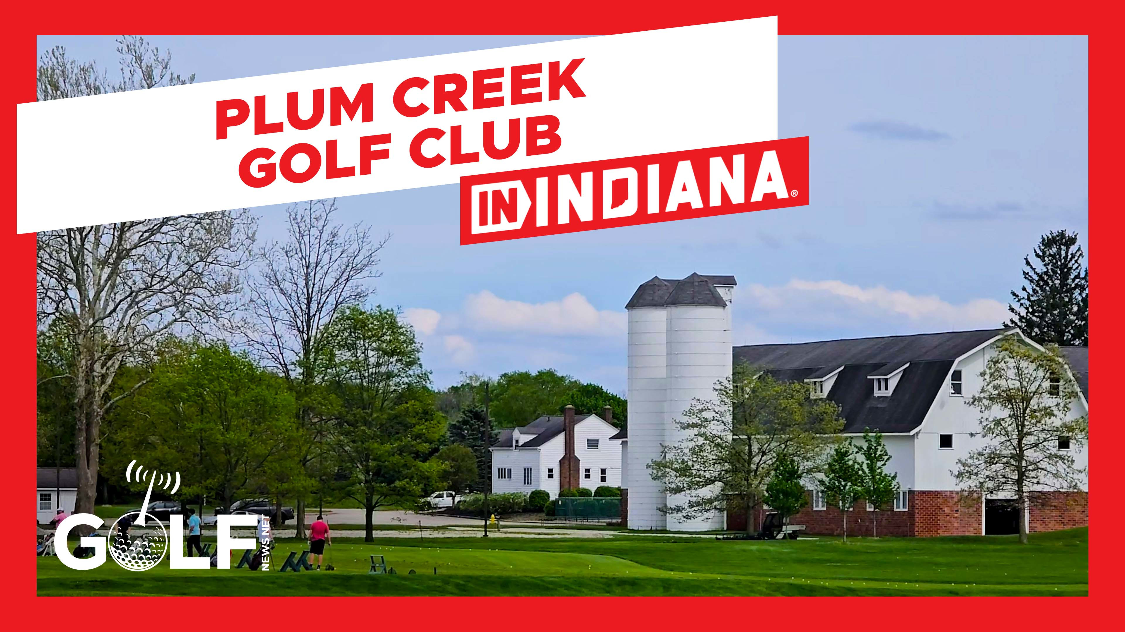 Golfing In Indiana: Plum Creek Golf Club