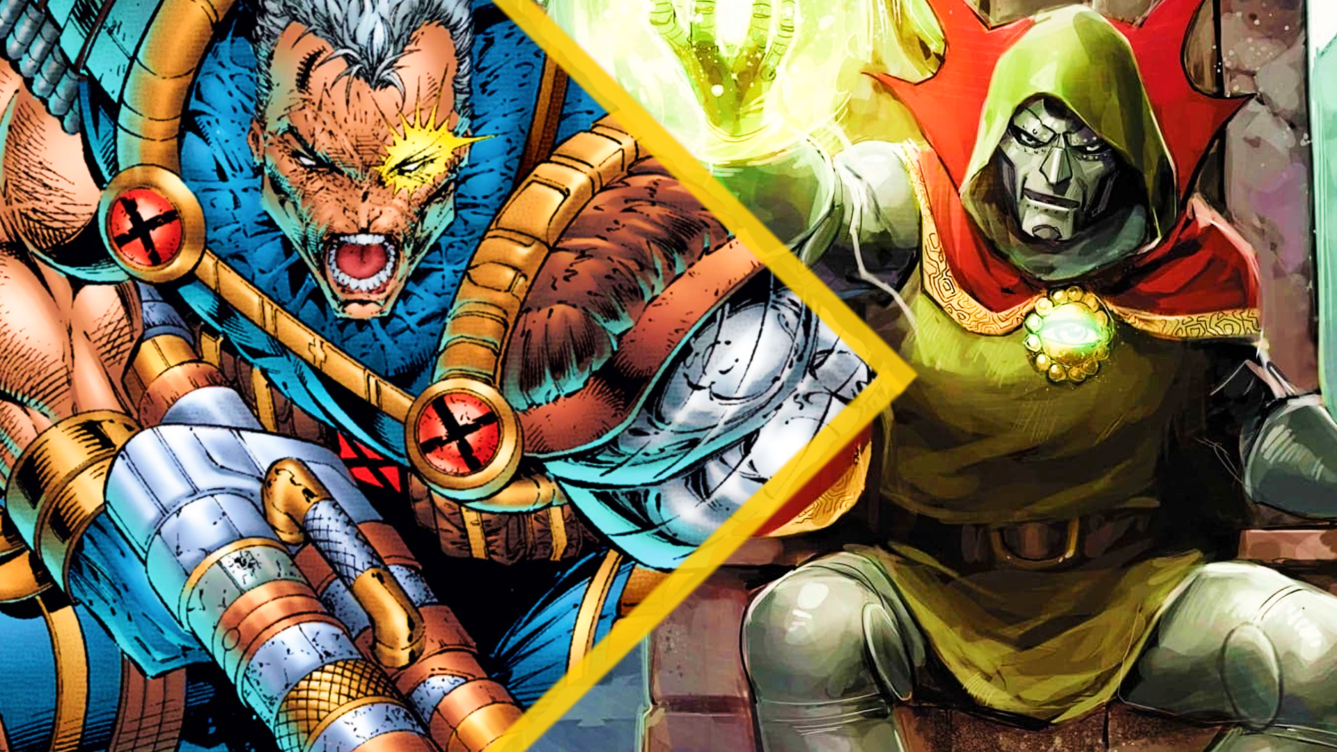 Marvel Can't Replicate the Freedom Its Creators Had In the 1990s