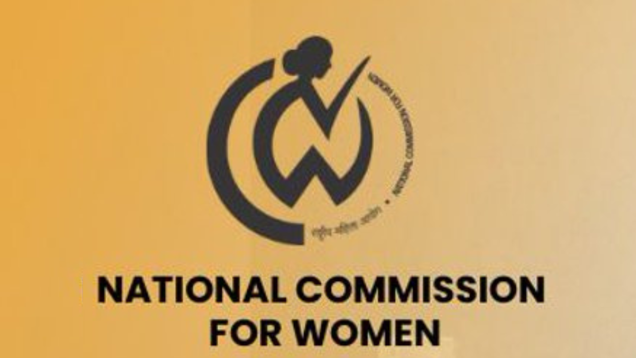 NCW recommends legal definition, penalties under criminal law to ...