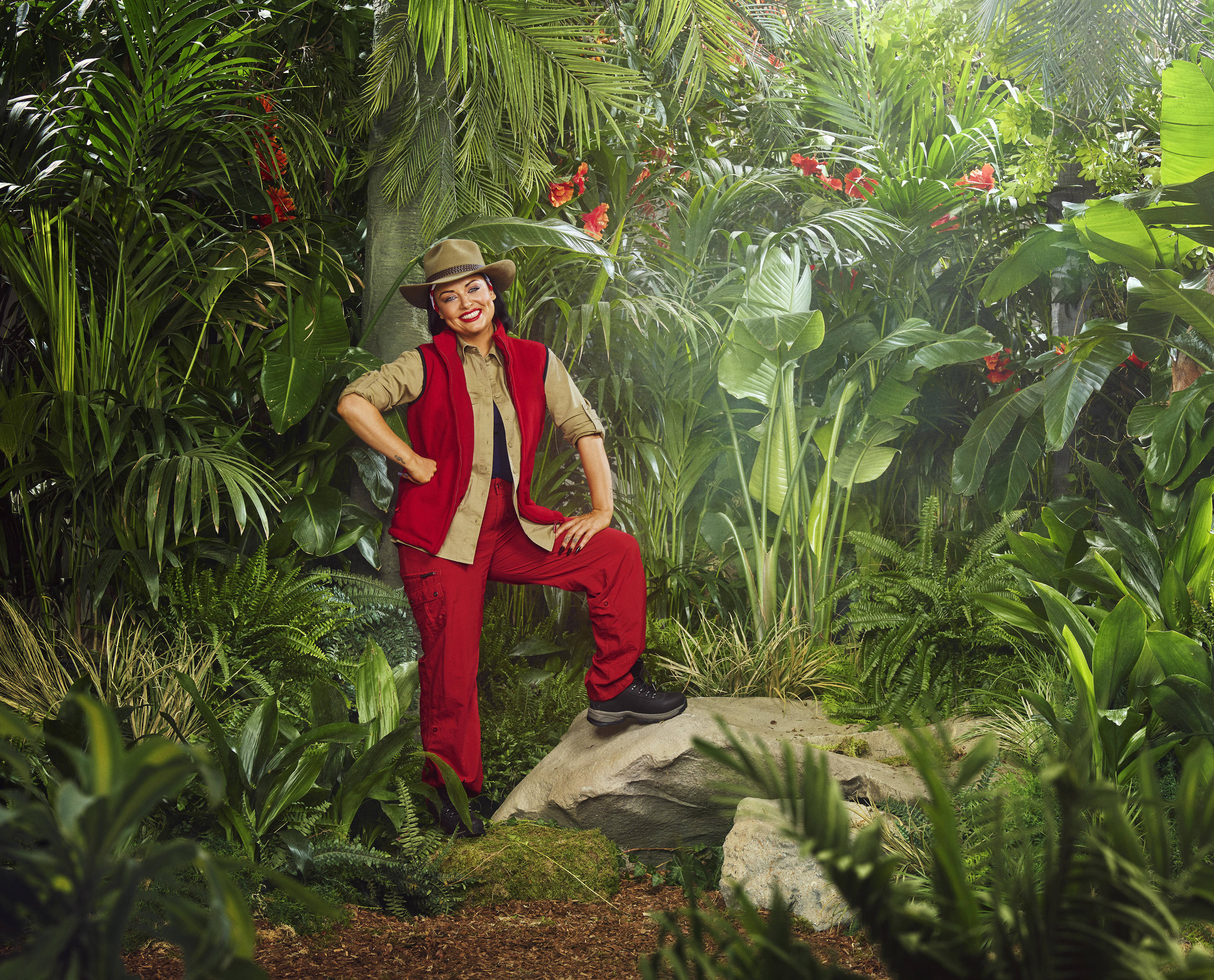 I’m a Celeb elimination order: full list of exits and which celebs are ...