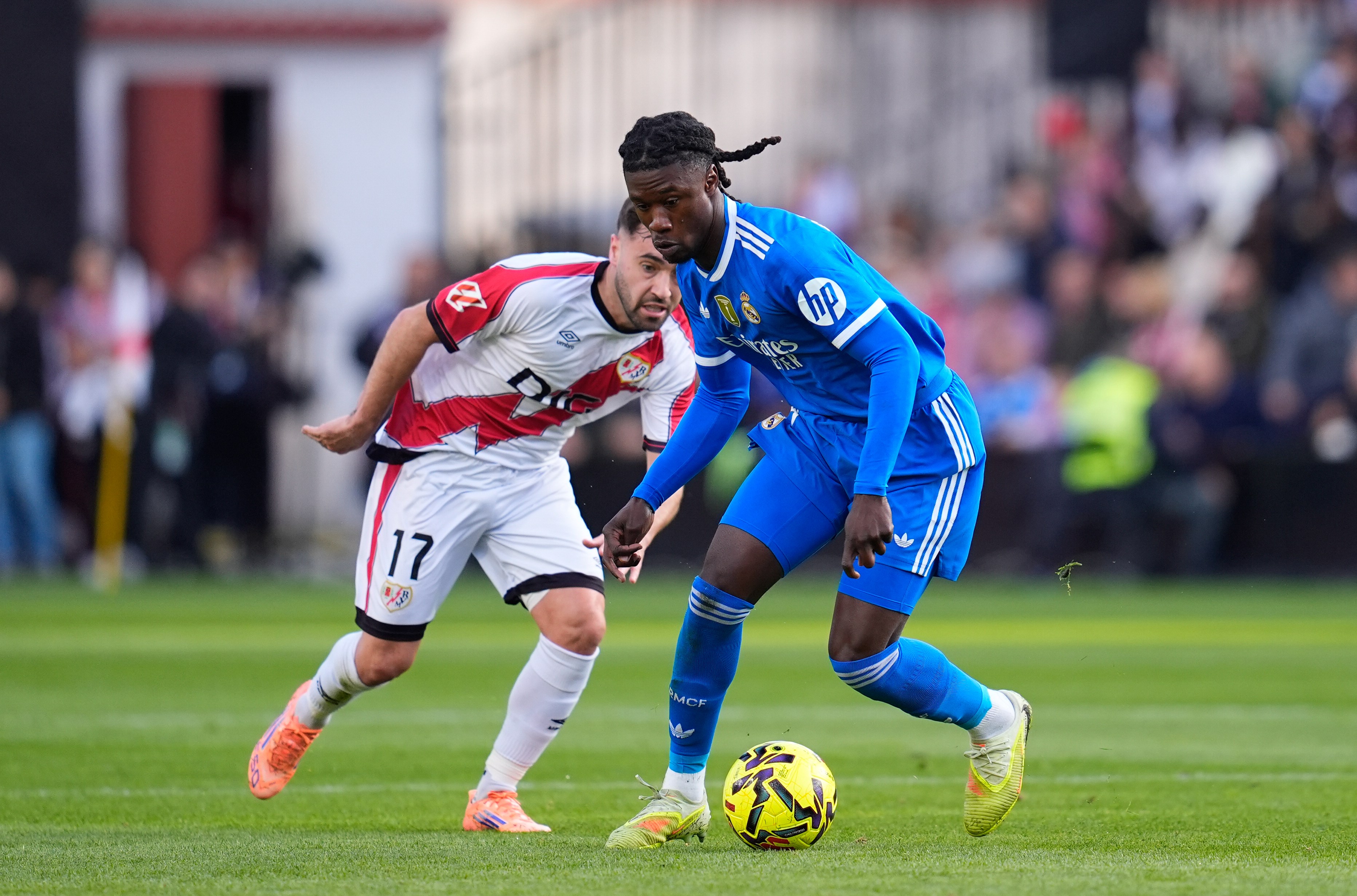 Nothing Ventured.. |11 November 2025