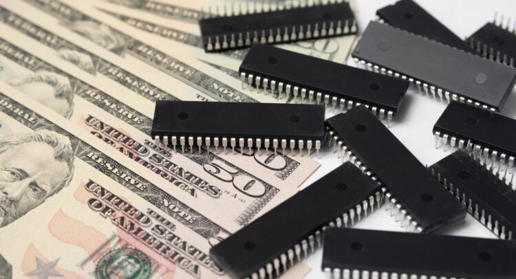 MU, NVDA, PLTR, AMD: Are AI Stocks Set for Another Breakout?