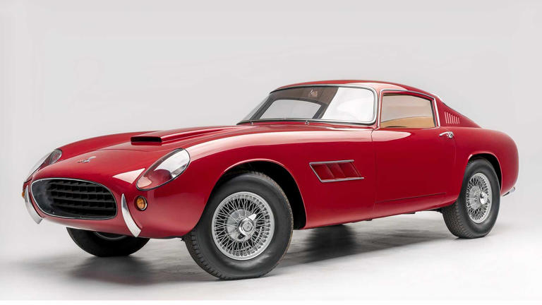 Coachbuilt Corvettes: 10 Iconic Cars Based On America's Sports Car