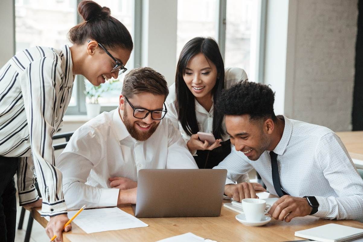 Tips Jitu di Dunia Kerja: 5 Cara Efektif Membangun Relasi dan Hubungan ...