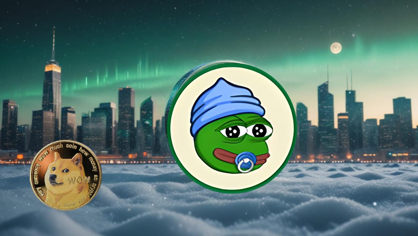 3 best meme coins to buy as DOGE chart shows worrying pattern