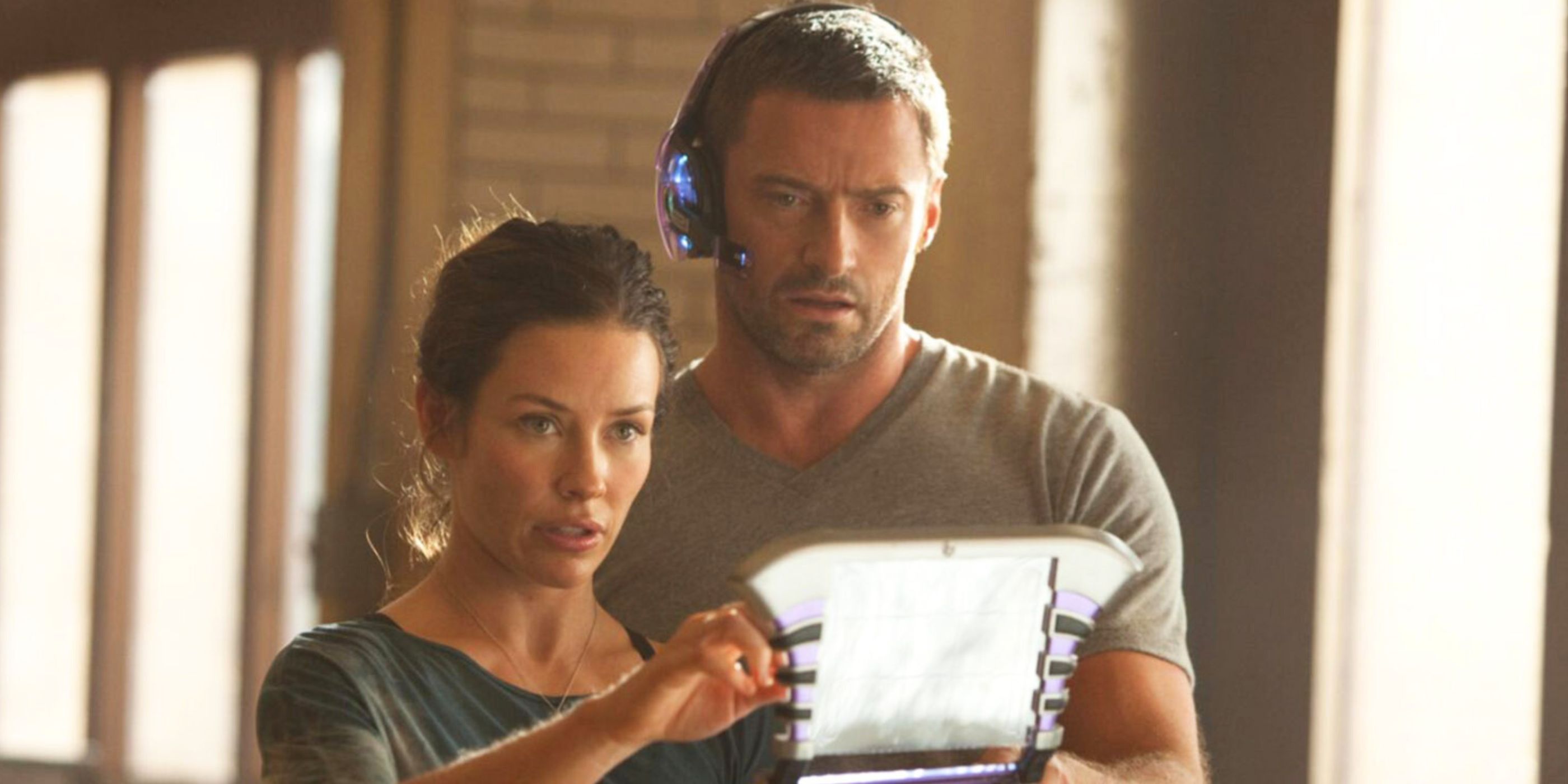 Hugh Jackman's Real Steel Sequel Gets Disappointing Update