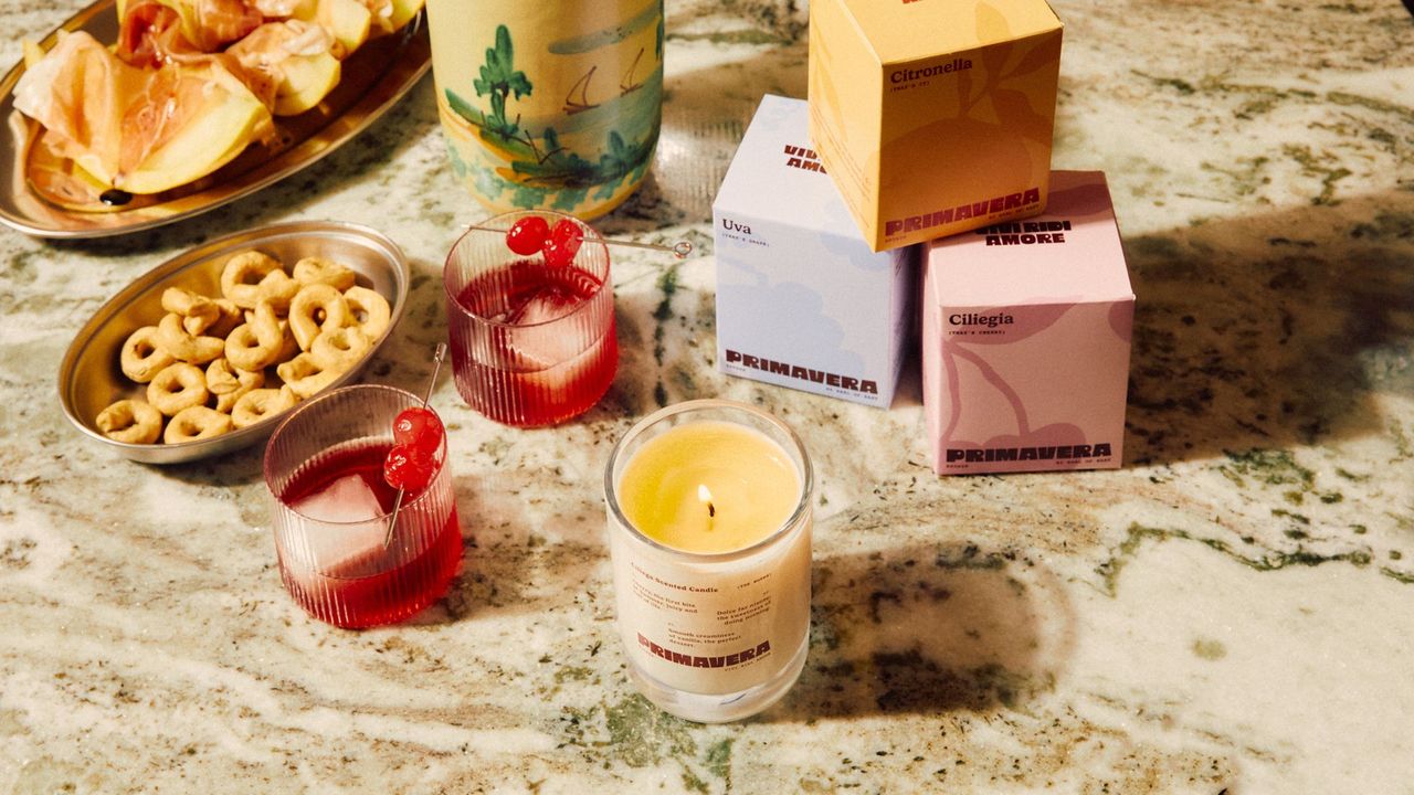 Why Are My Candles 'Ghosting'? This Burning Problem Might Be Damaging ...