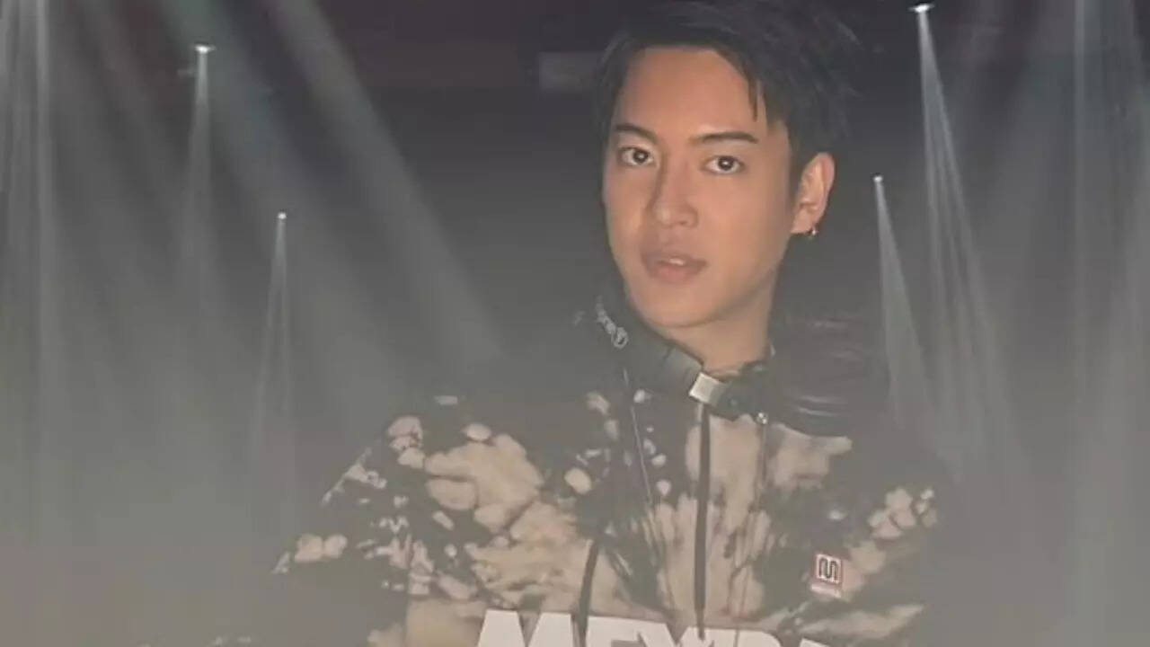 'We’ll walk our own paths from here': Miyami Ryoki leaves BE:FIRST ...