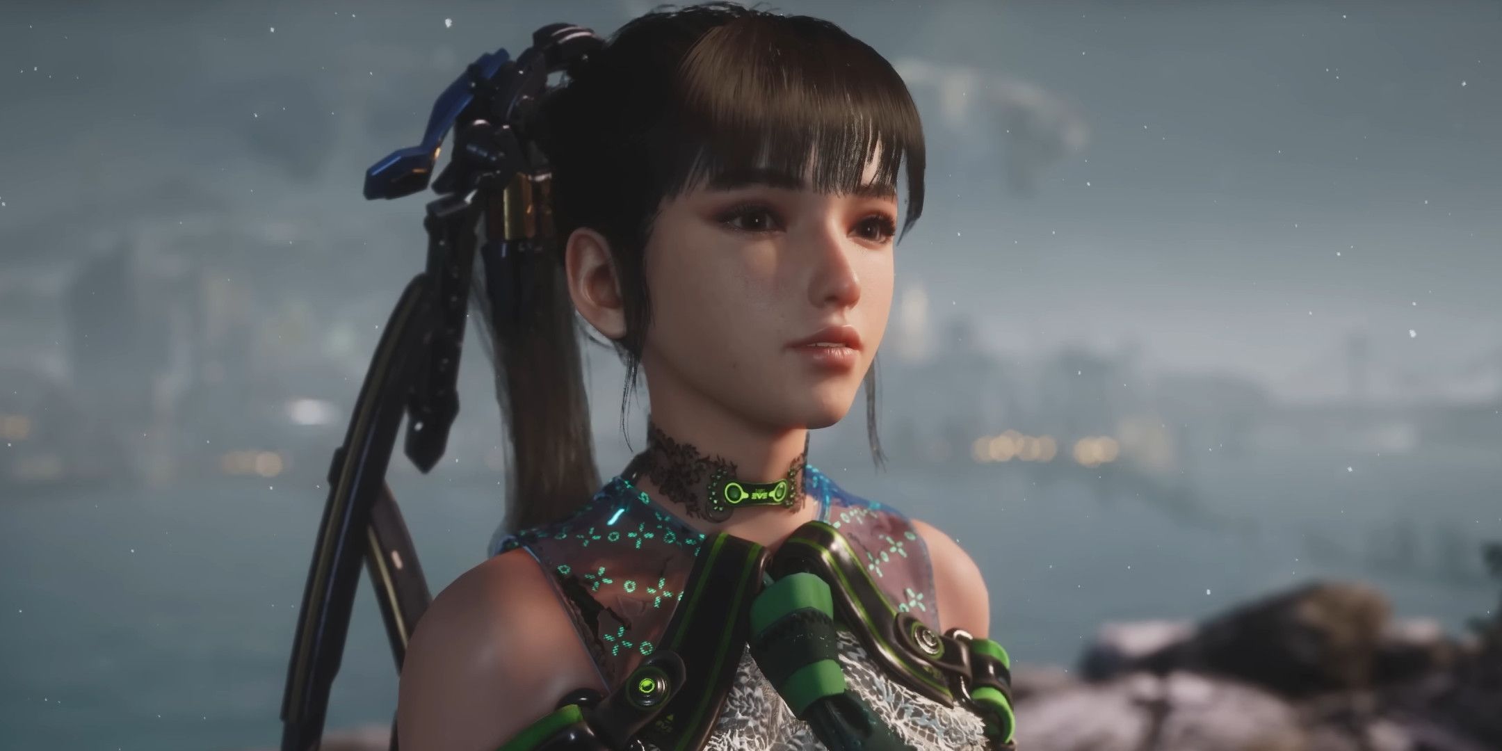 Stellar Blade Has Inspired The Korean Gaming Industry, Says Ex ...