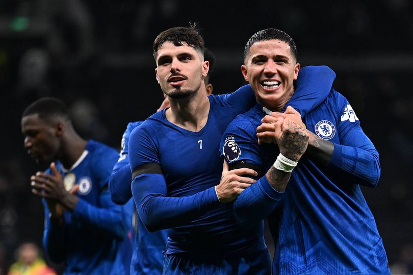 Chelsea star replaced by Liverpool player's brother after national team ...