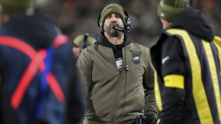 Eagles playoff picture: How win over Bills impacts Philadelphia's ...