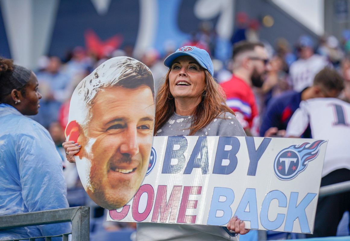 2026 NFL Draft Order: Updated 1st-Round Picks After Week 10