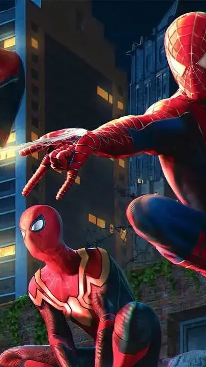 Have leaks ruined Spider-Man No Way Home? #Shorts