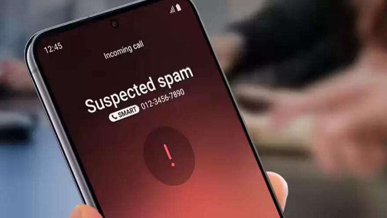 Troubled by spam calls? How to report callers on the Sanchar Sathi portal