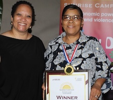 SA: Successful George, Knysna Sunrise Summit