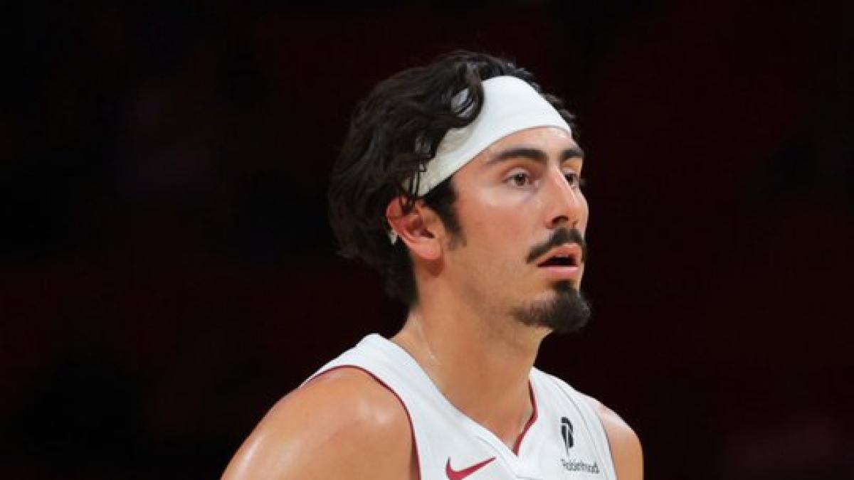 Jaime Jáquez Jr. valora la confianza de Spoelstra y su rol en el Heat