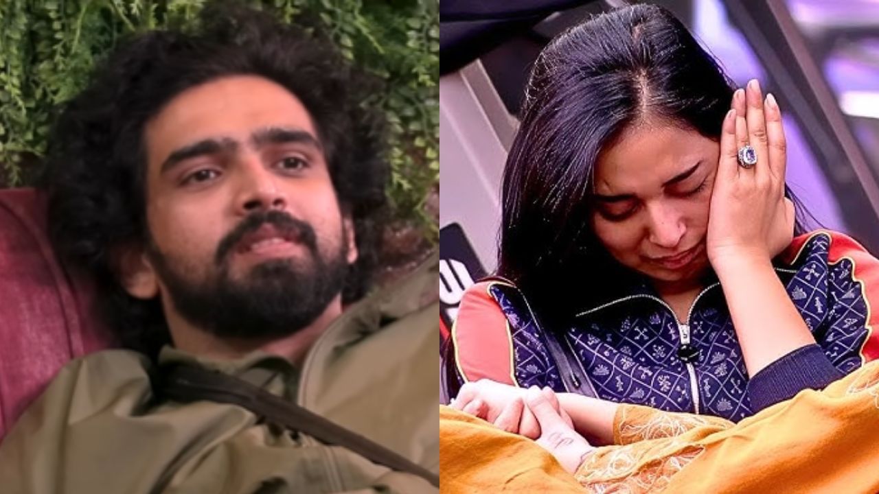 Bigg Boss 19, Ep 79 highlights: Did Amaal Mallik cross the line with ...