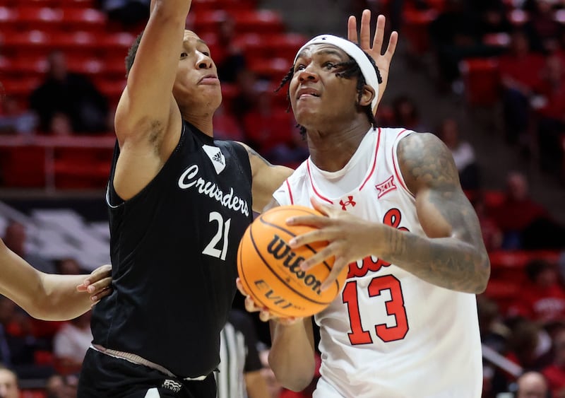 Utah is getting one of its veteran frontcourt players back. What that ...