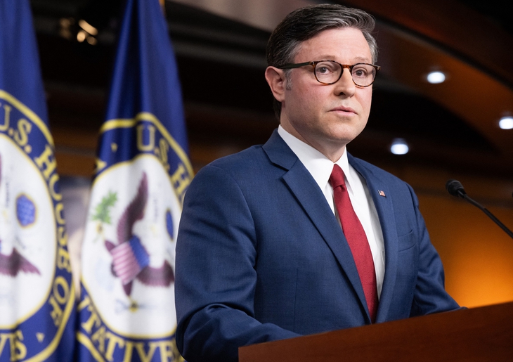 Thượng viện Mỹ 'gỡ nút thắt' ngân sách, chính phủ Mỹ sắp mở cửa trở lại