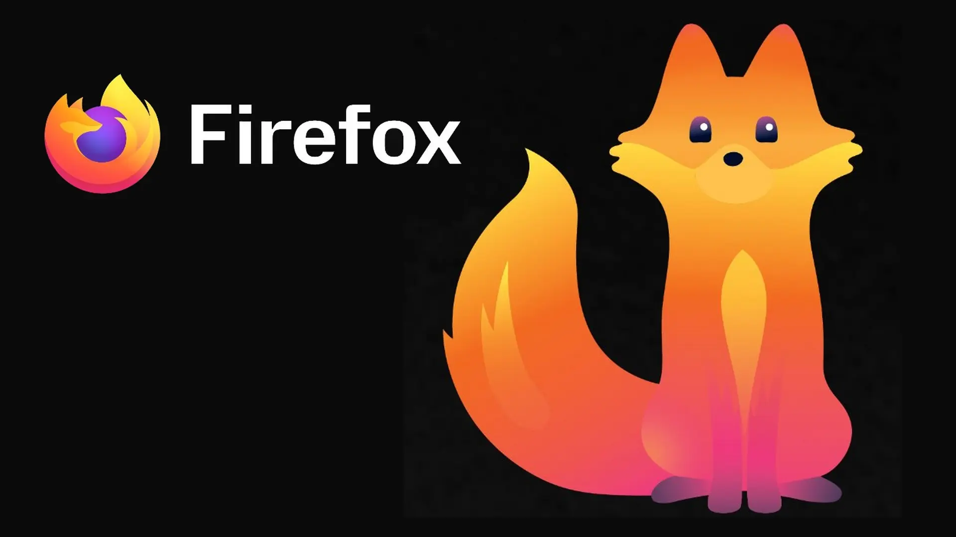 Este es Kit, la nueva mascota de Firefox