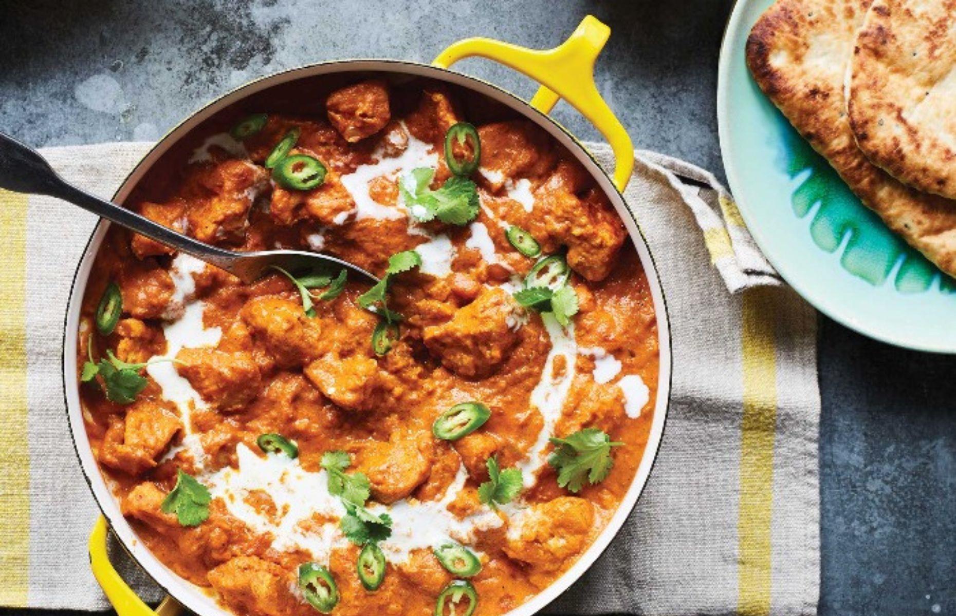 36 crave-worthy curries you need to try