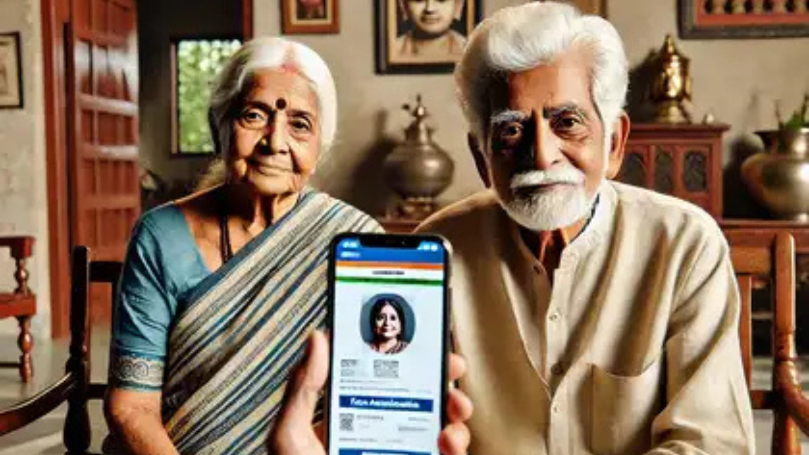 Digital Life Certificate 2025: How Pensioners Can Submit Jeevan Pramaan ...