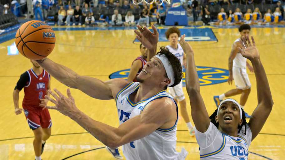 3 Bold Observations From UCLA's Statement Win vs West Georgia