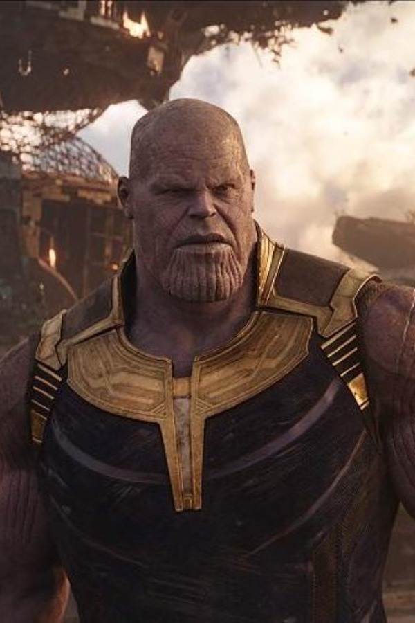 Josh Brolin Teases Mad Titan Thanos' Return To MCU With Avengers ...