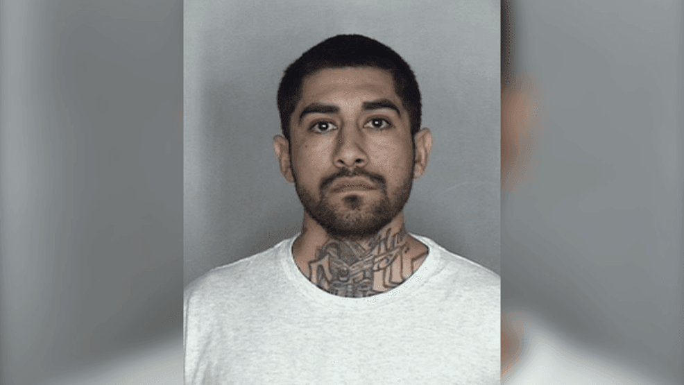 Vina man convicted of first-degree murder after shooting, killing a ...