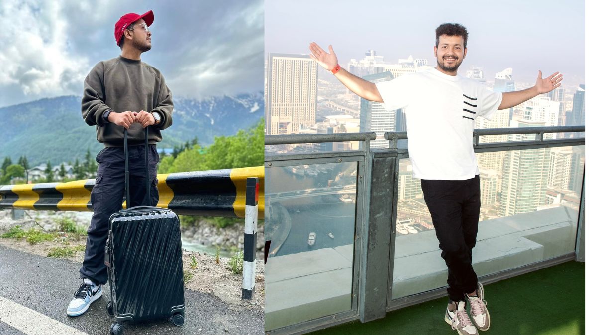 Anunay Sood’s Body Brought Back To Noida From Las Vegas, Official Death ...