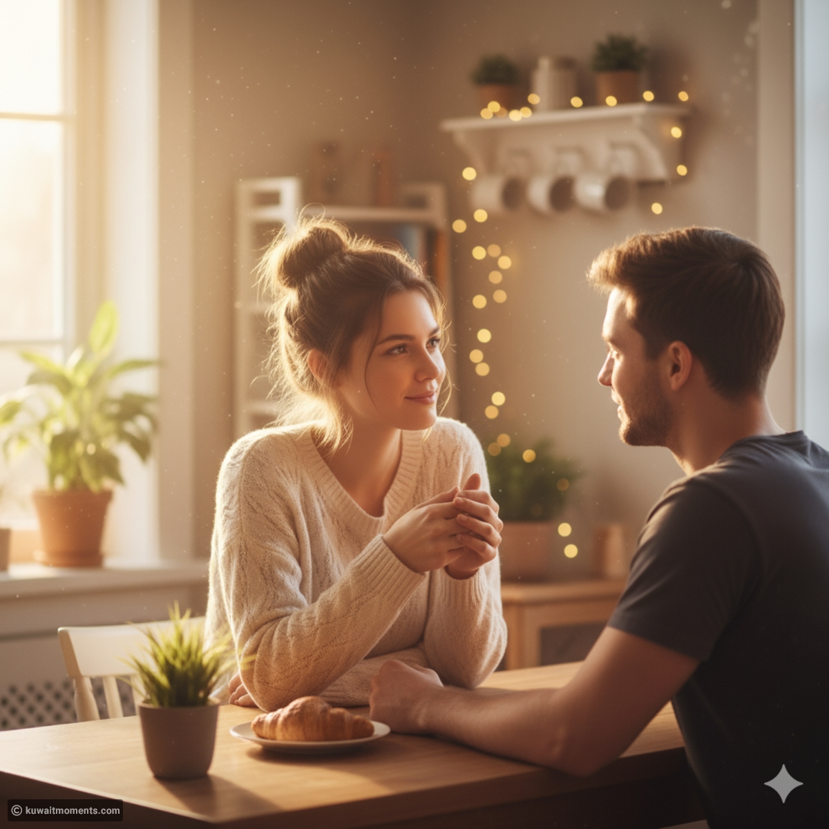 10 Truths Girls Keep Quiet About in Relationships