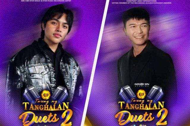 Jonathan Manalo, JM Yosures join 'Showtime' as 'TNT Duets 2' hurados