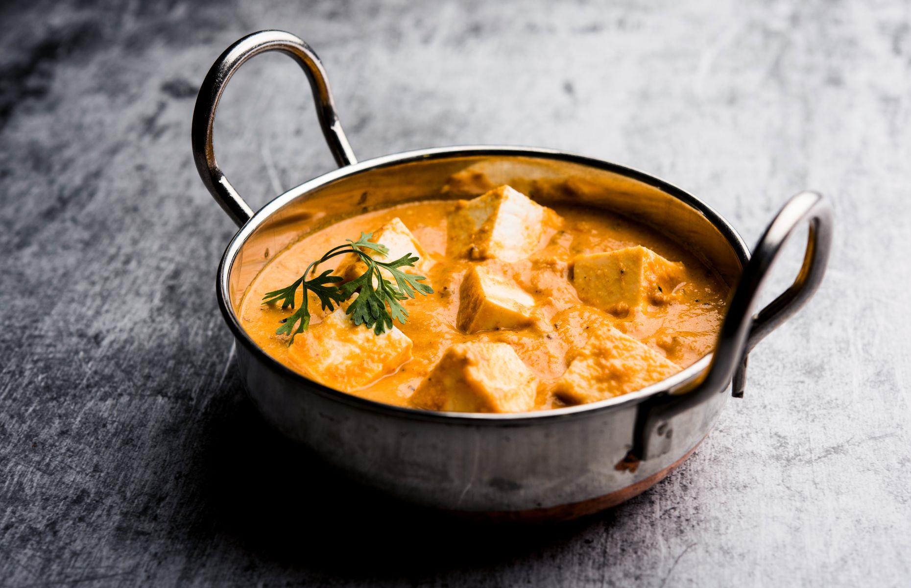 Fantastic curry recipes from Indian classics to Indonesian delights
