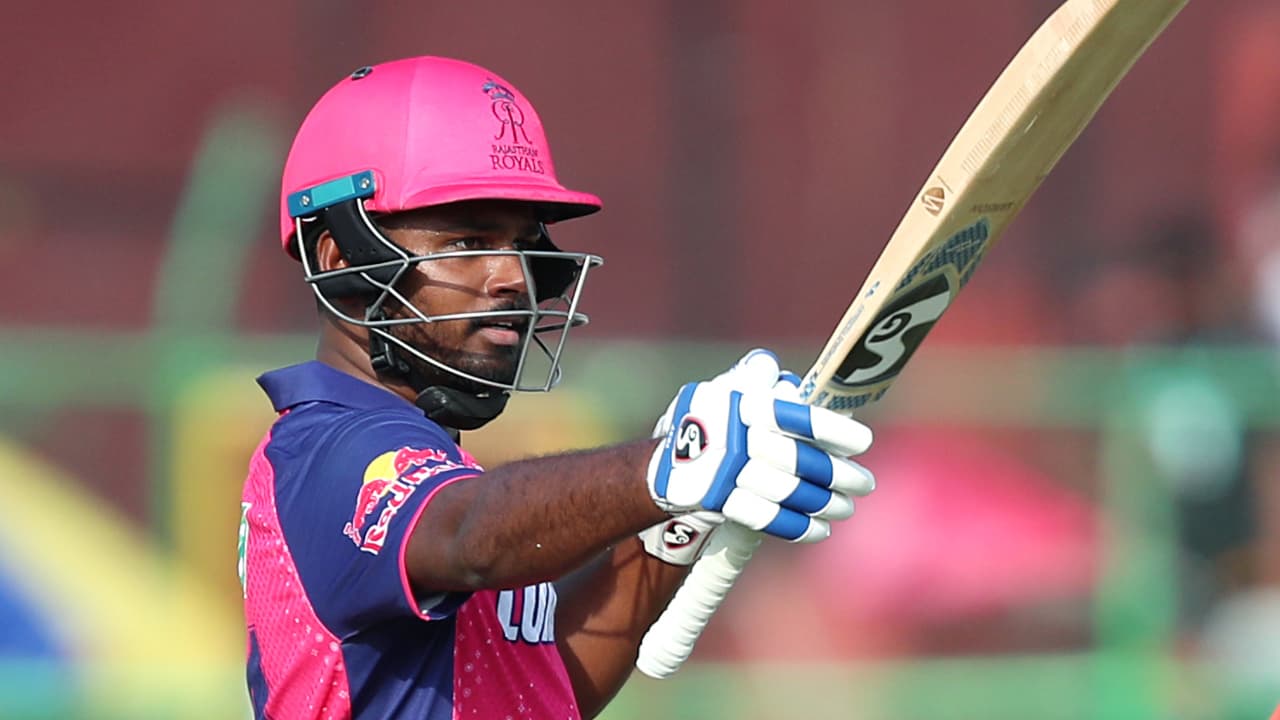 Sanju Samson’s CSK Move Faces Fresh Delays as Rajasthan Royals Struggle ...