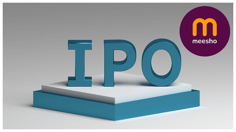 Meesho’s Big Bang Move, ₹6,000-Crore IPO Set For December — Here’s Who ...