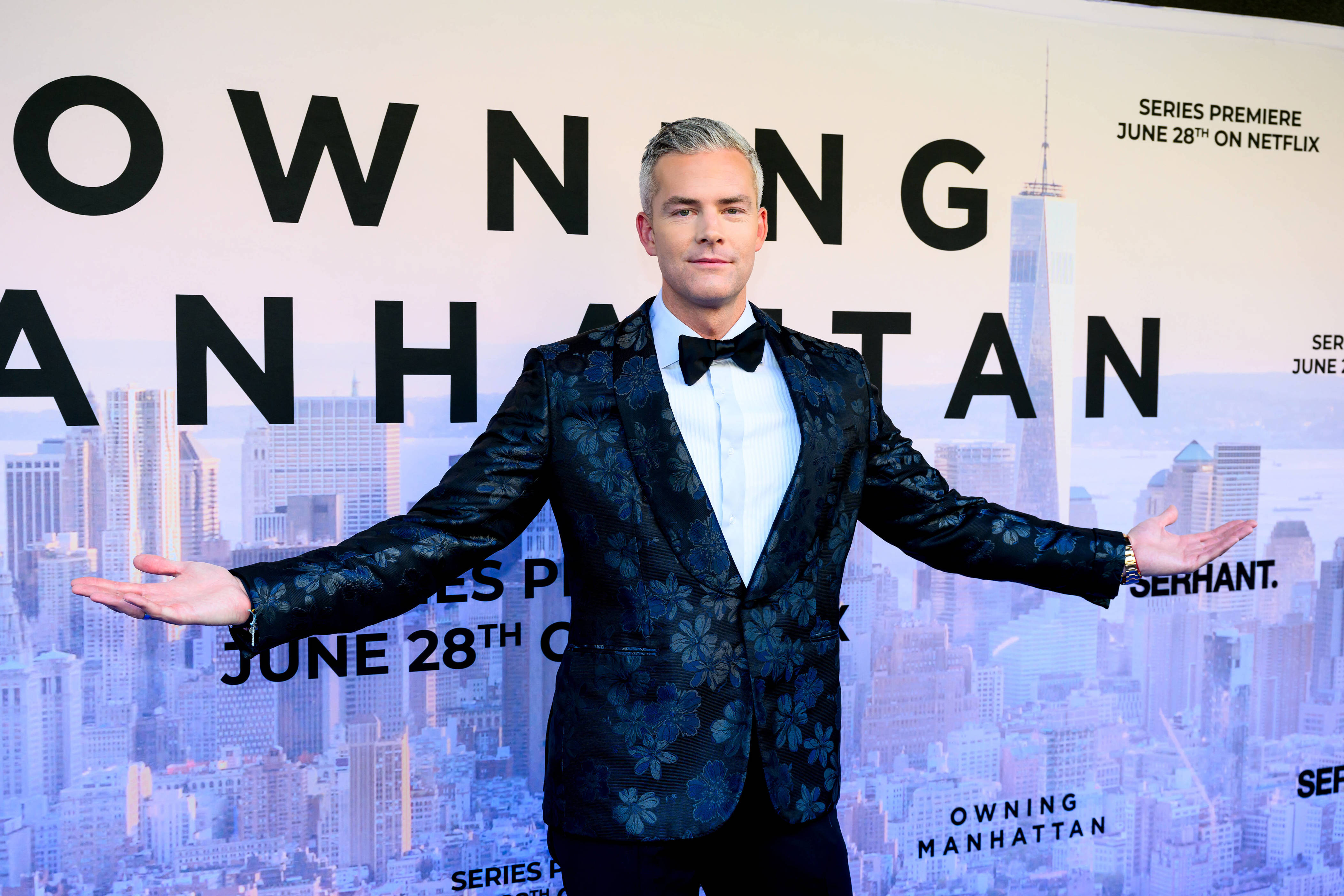 Netflix's Owning Manhattan Season 2 trailer reveals Ryan Serhant’s high ...