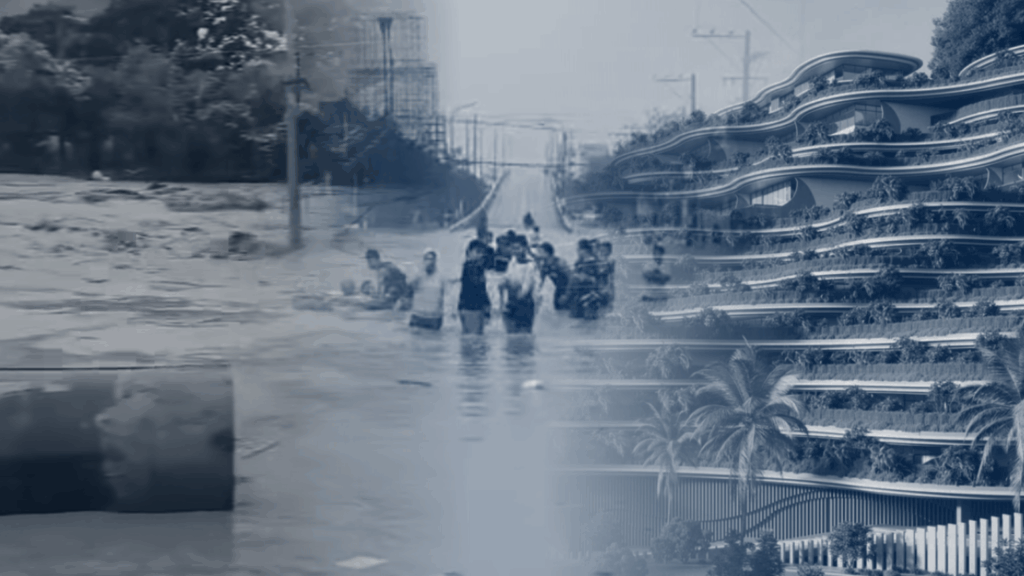 WATCH: The Rise at Monterazzas under investigation