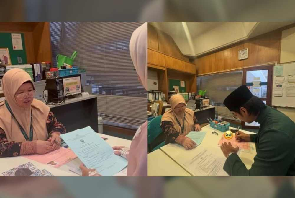 Ben Amir’s girlfriend officially embraces Islam — “Welcome to a journey ...