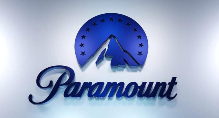 Paramount Skydance Stock (PSKY) Pops on Solid Results, Upbeat Forecast ...