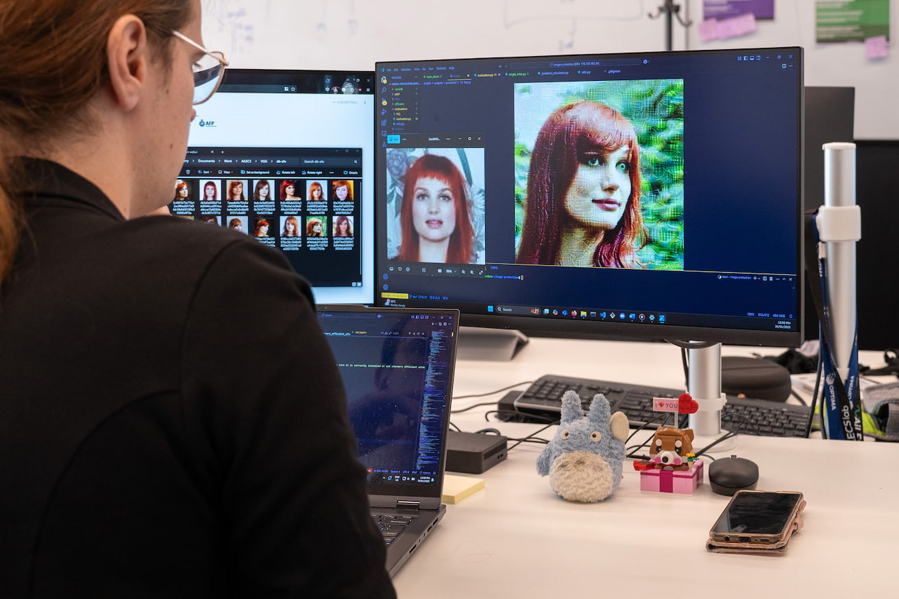 Công cụ AI mới của Australia chống hình ảnh deepfake độc hại