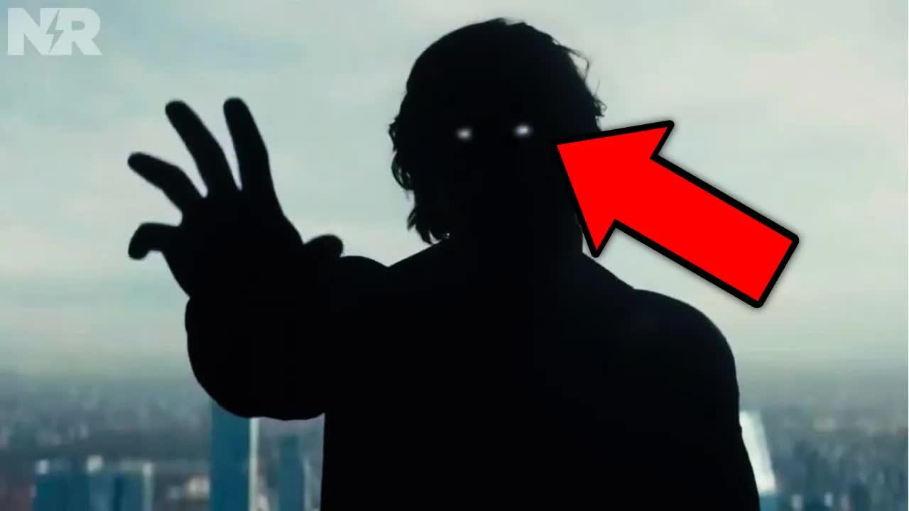 Thunderbolts* trailer: The void revealed & other details you missed!