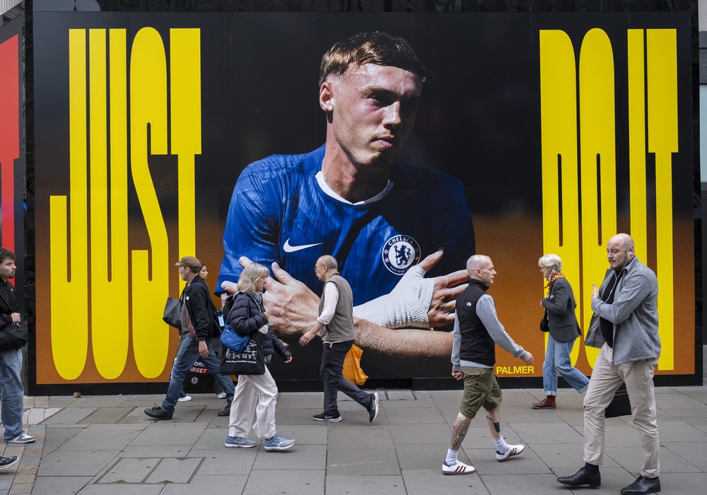 Nike, Syre Ink Multi-Year Agreement for Textile-to-Textile Recycled ...