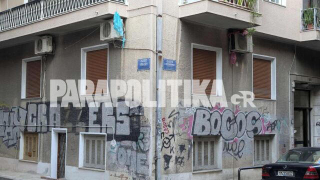 Κυψέλη: Τι κρύβει η ένοπλη συμπλοκή - Ένας 56χρονος αλλοδαπός κατάφερε ...