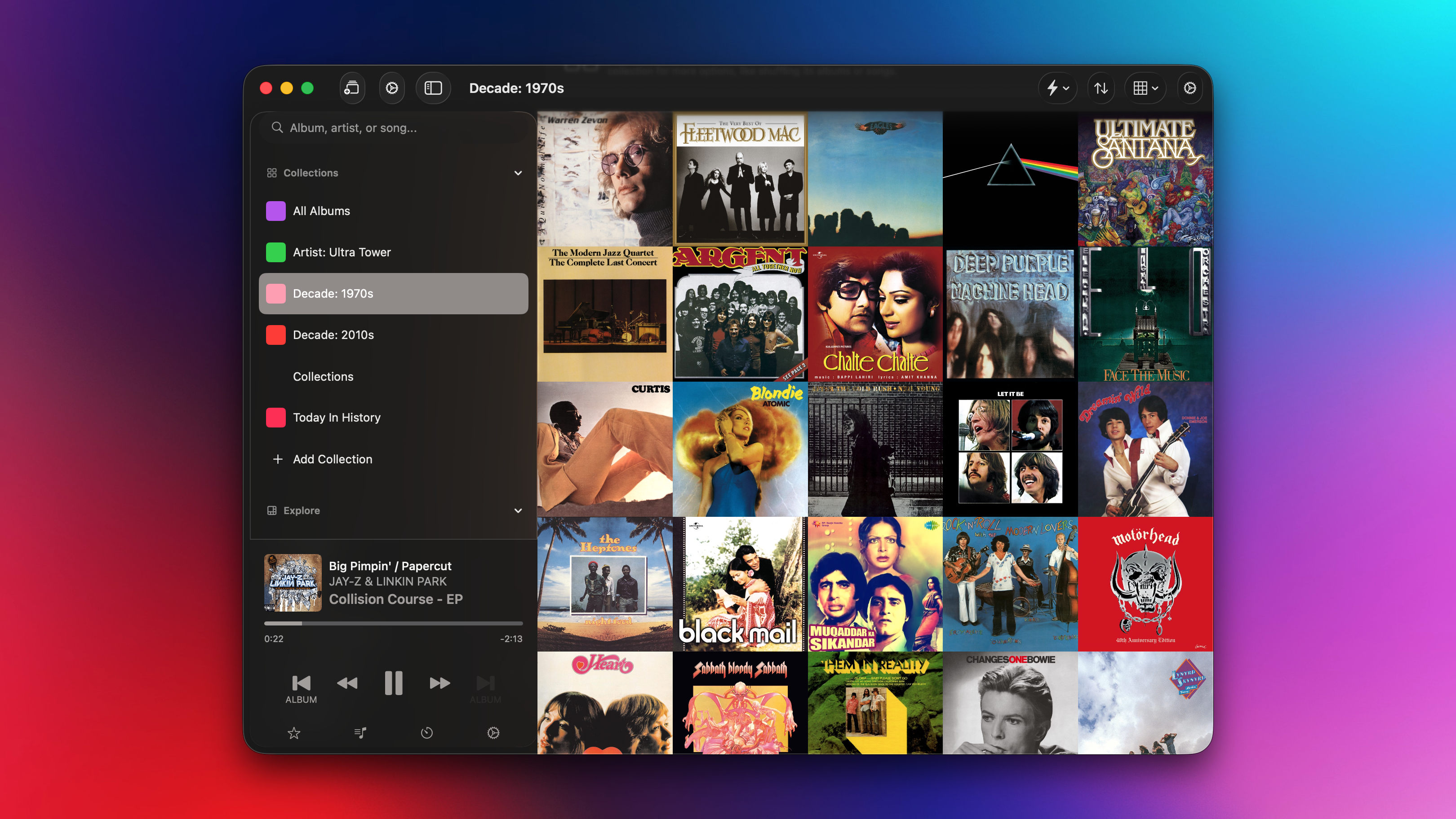 Why I Use 'Albums' Instead of the Official Apple Music Mac App