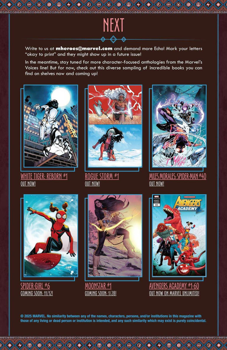 X-Men Hero Dani Moonstar To Headline Her Own Solo Comic Series In 2026