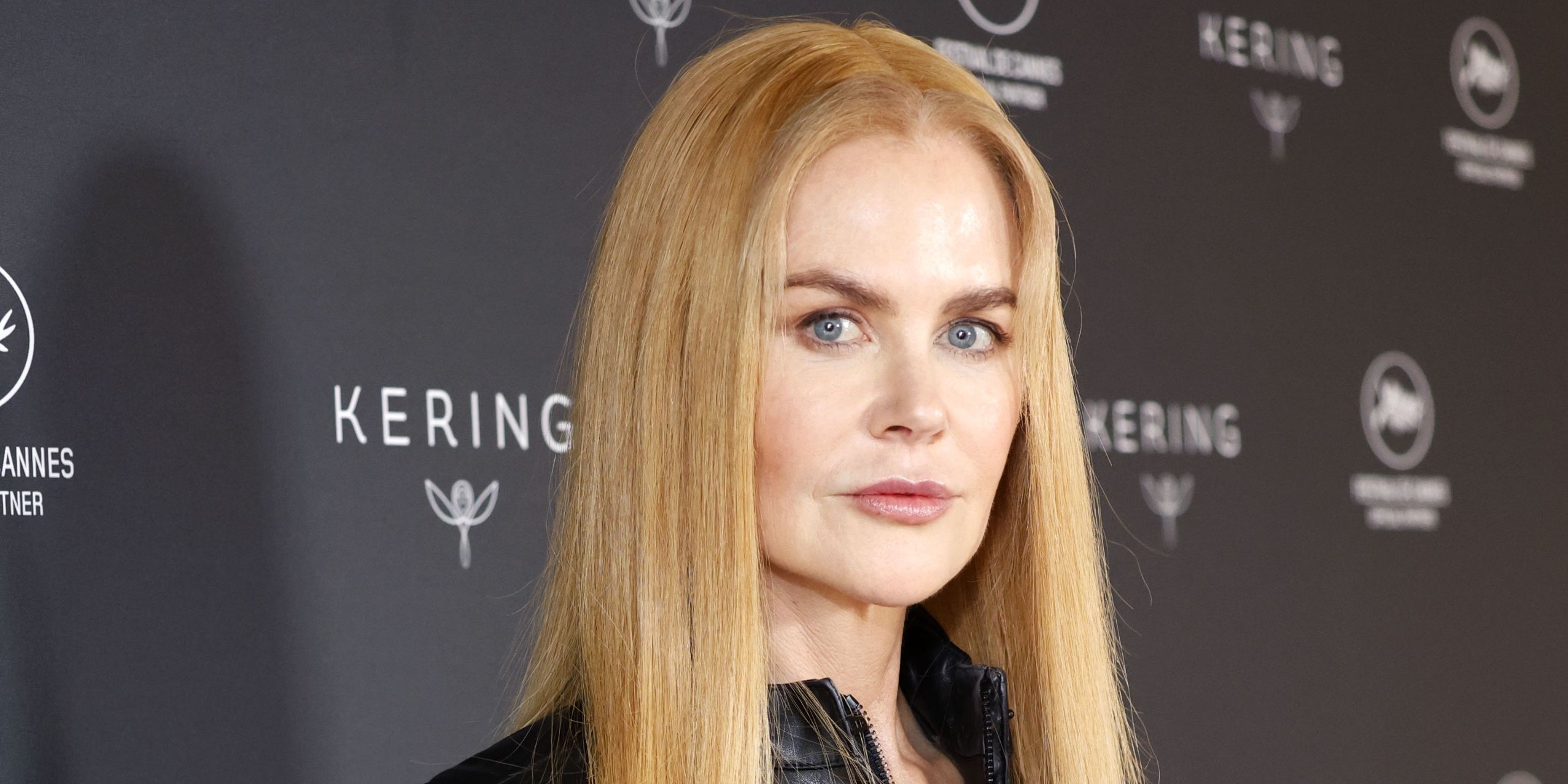Nicole Kidman Breaks 24-Year Career Trend With New Horror Movie