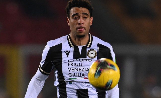 Atta, l'annuncio dell'Udinese spiazza il Napoli: "Assolutamente sì"