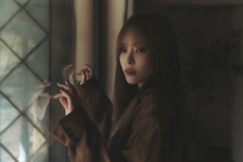 Singer Heize to hold her first year-end concert in two years